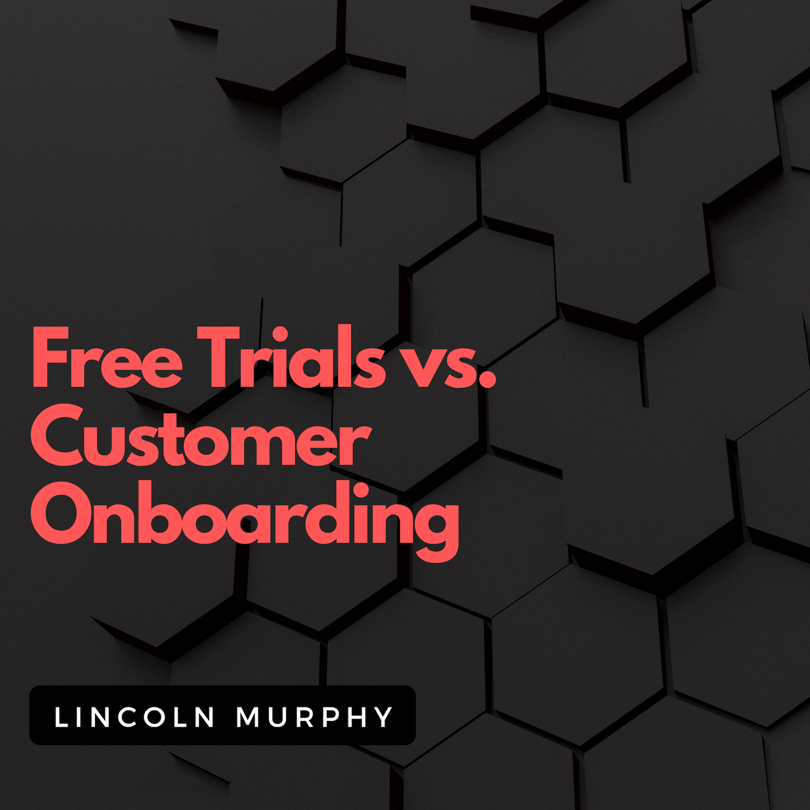 Customer-centric Growth by Lincoln Murphy - Growth-oriented Customer ...