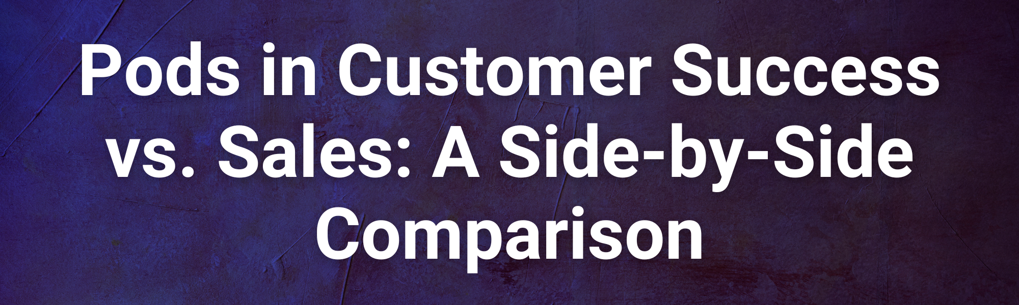 Customer-centric Growth by Lincoln Murphy - Growth-oriented Customer ...